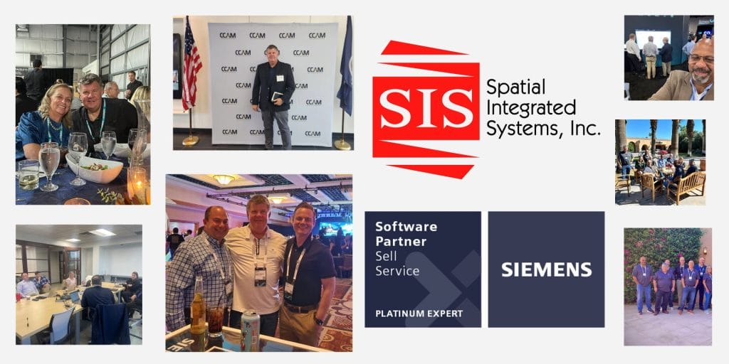 Contact - Spatial Integrated Systems - Siemens Software Reseller